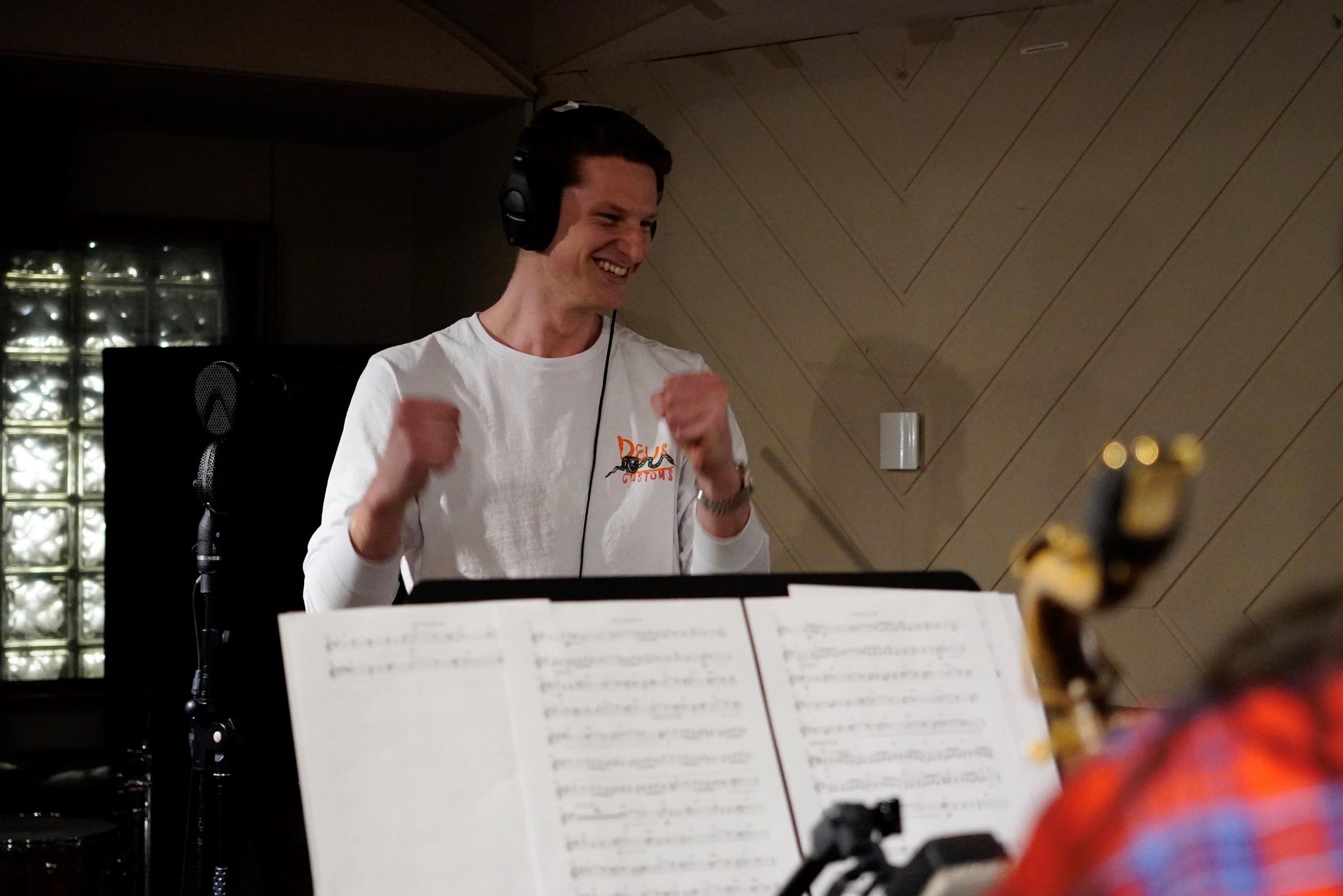 BEN MCDERMOTT MUSIC – Composition | Performance | Production